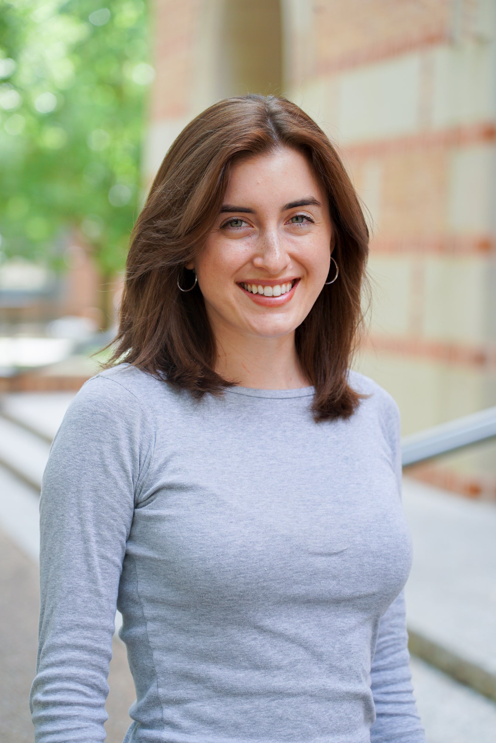 Laura Schachner | Office of Academic Advising | Rice University